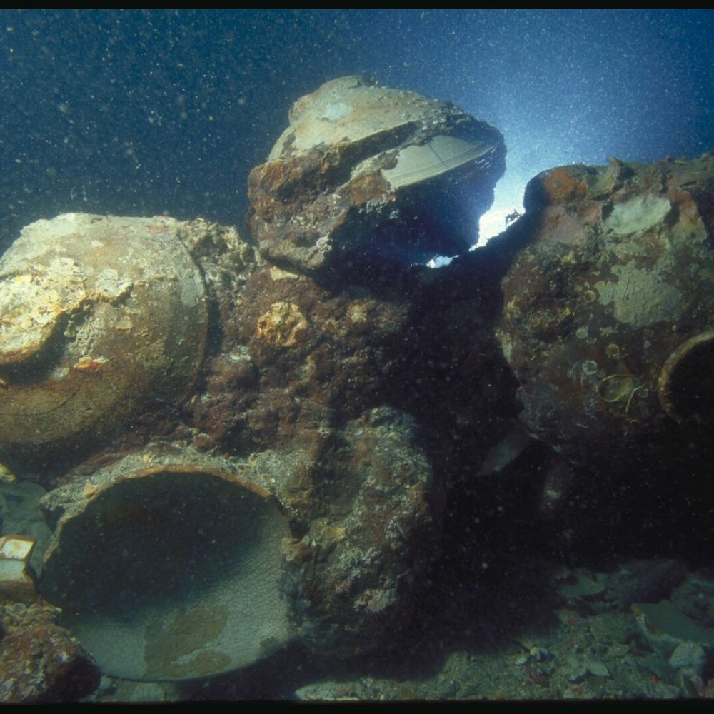 Tag: chinese history - Ars Technica