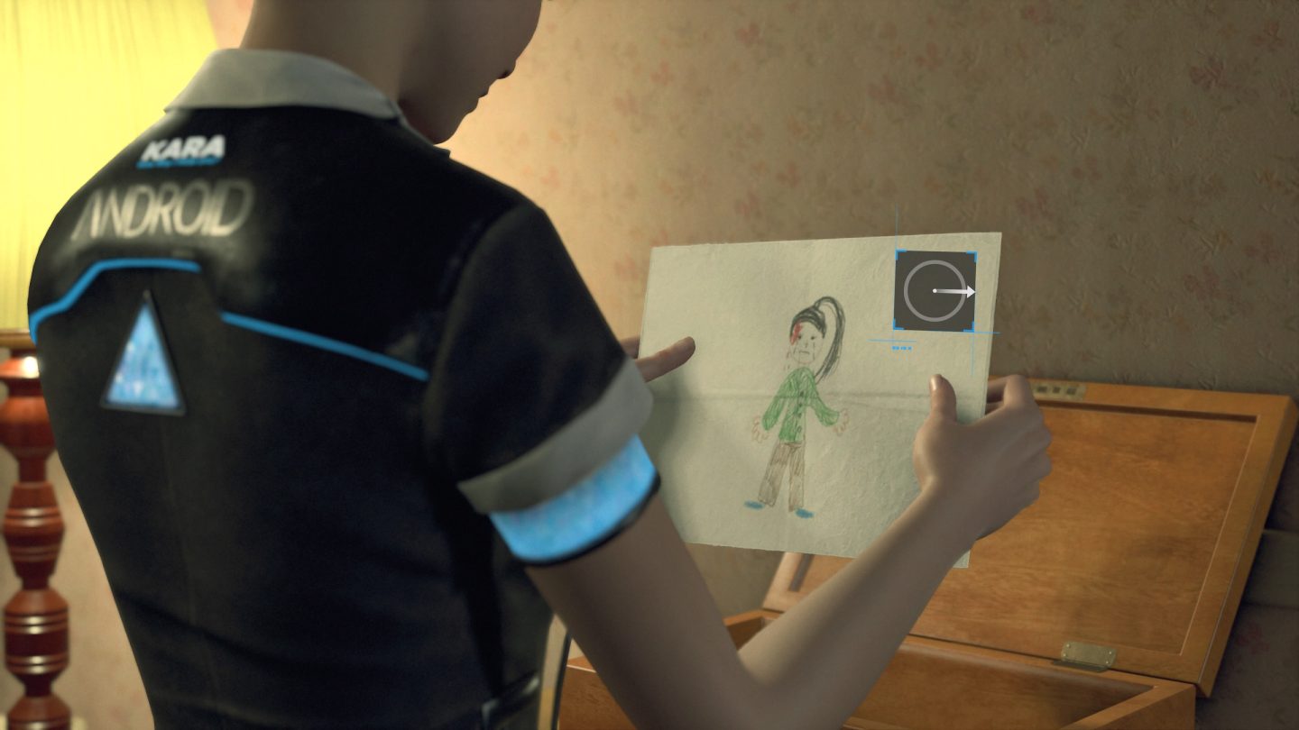 Detroit: Become Human review: Robotic in all of the wrong ways - Ars ...