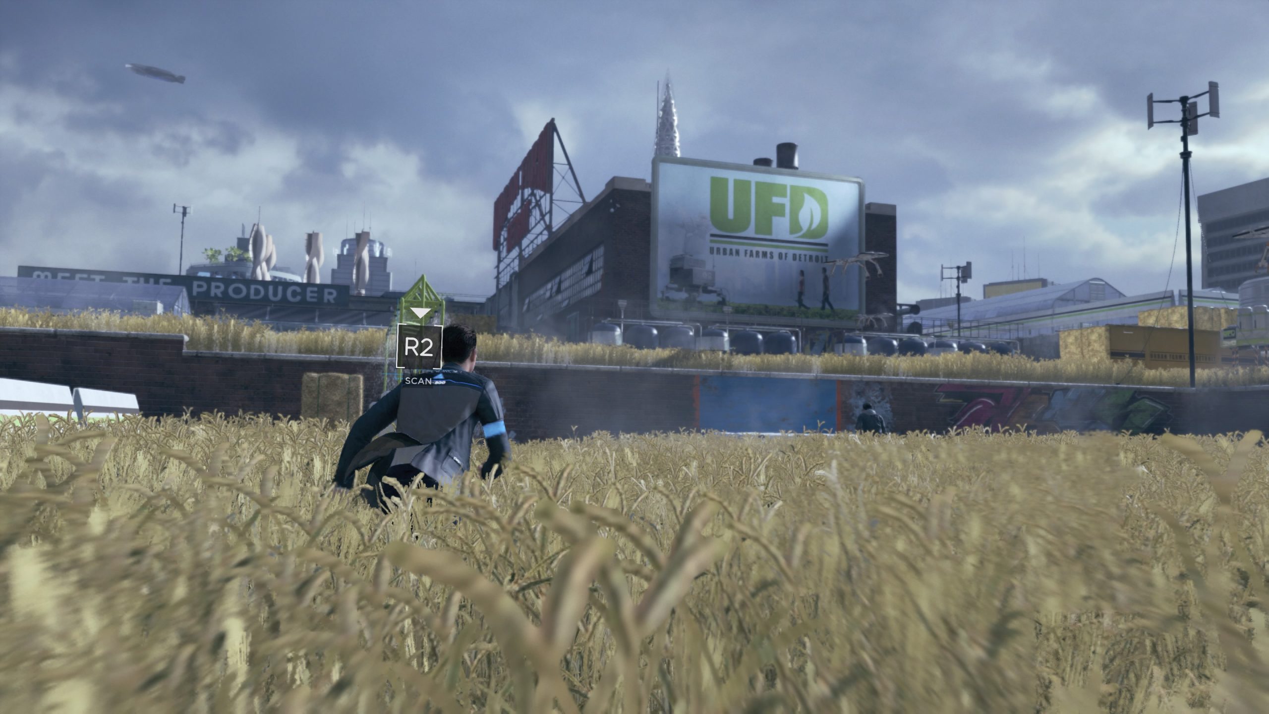 Detroit: Become Human review: Robotic in all of the wrong ways - Ars ...