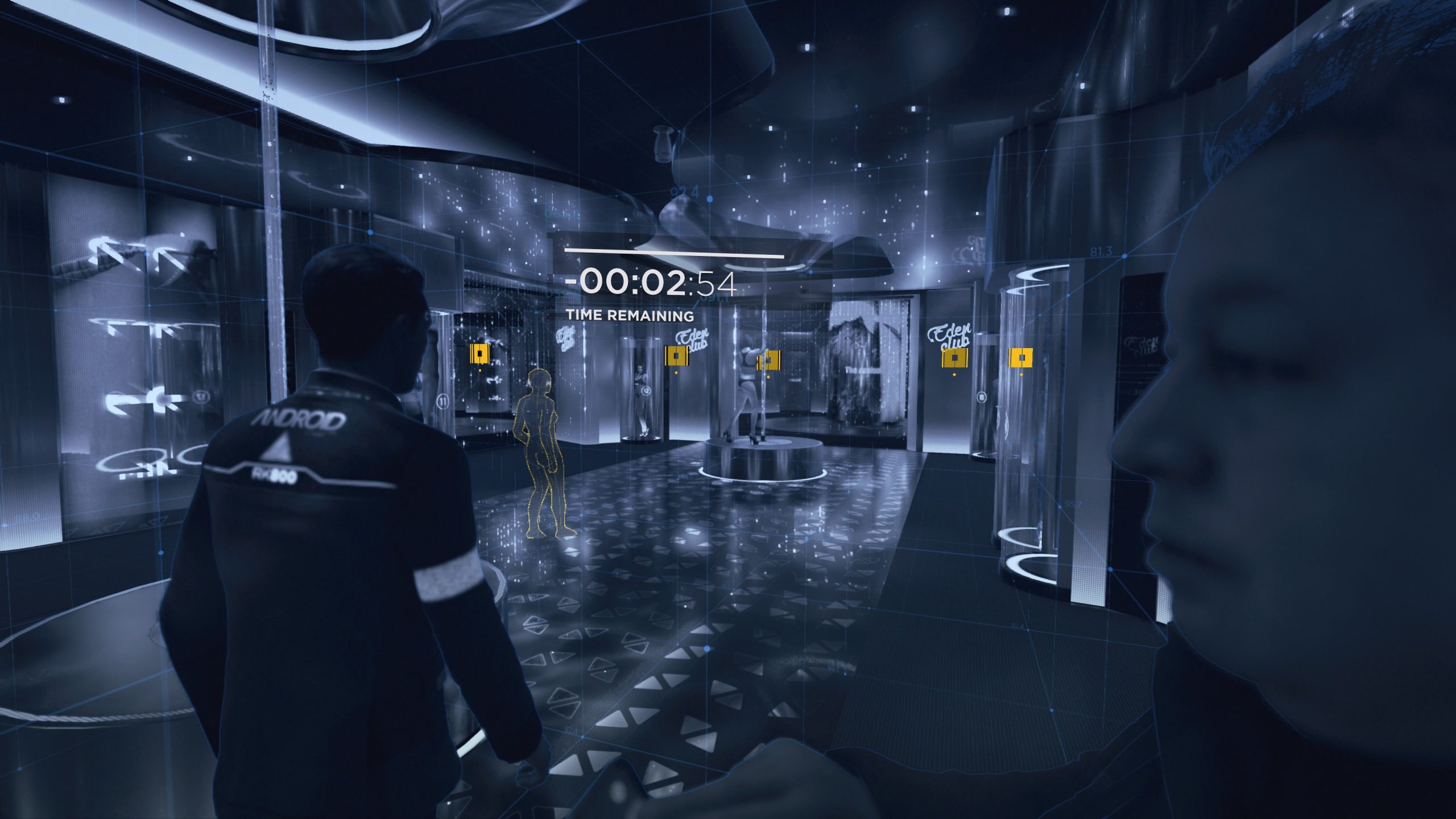 Detroit: Become Human review: Robotic in all of the wrong ways - Ars ...