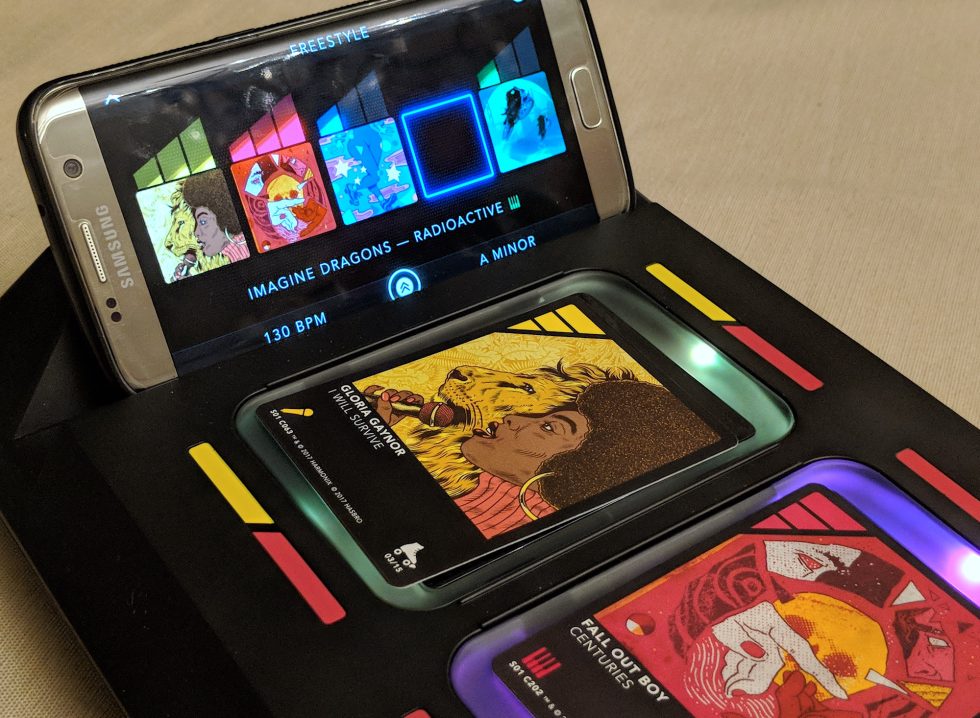 DropMix review: Unleash your inner DJ - Ars Technica