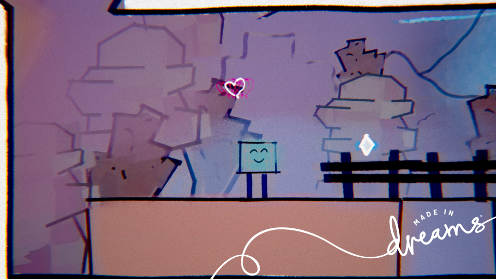 Dreams PS4 world-premiere hands-on: Finally, a good 3D take on ...