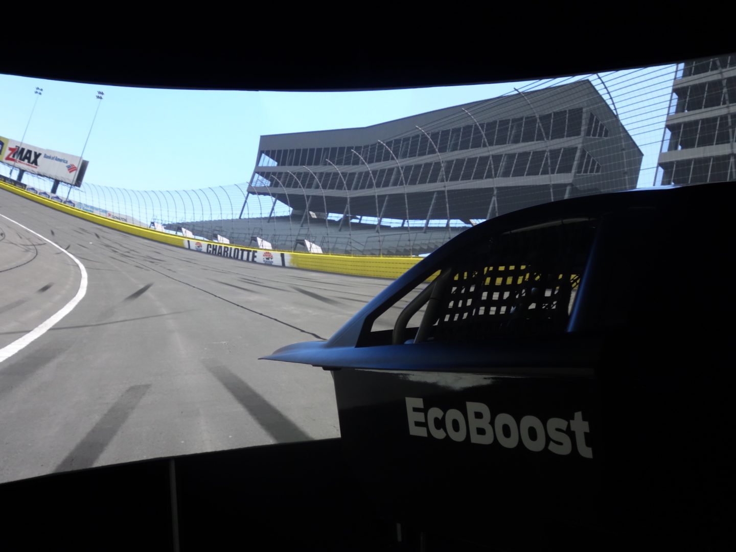 NASCAR’s high-tech world: Leave any preconceptions behind for this deep ...