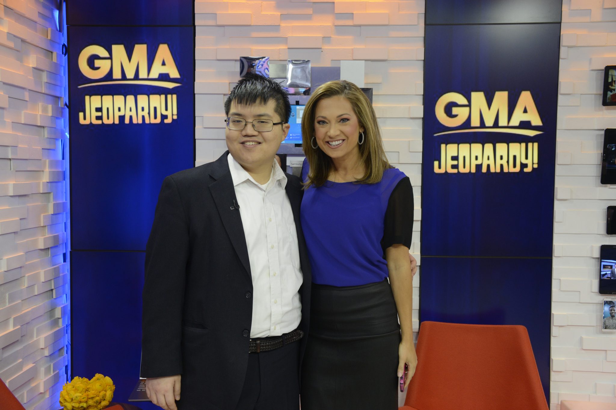Who Is Arthur Chu?: When Jeopardy ended, the real puzzles of online ...