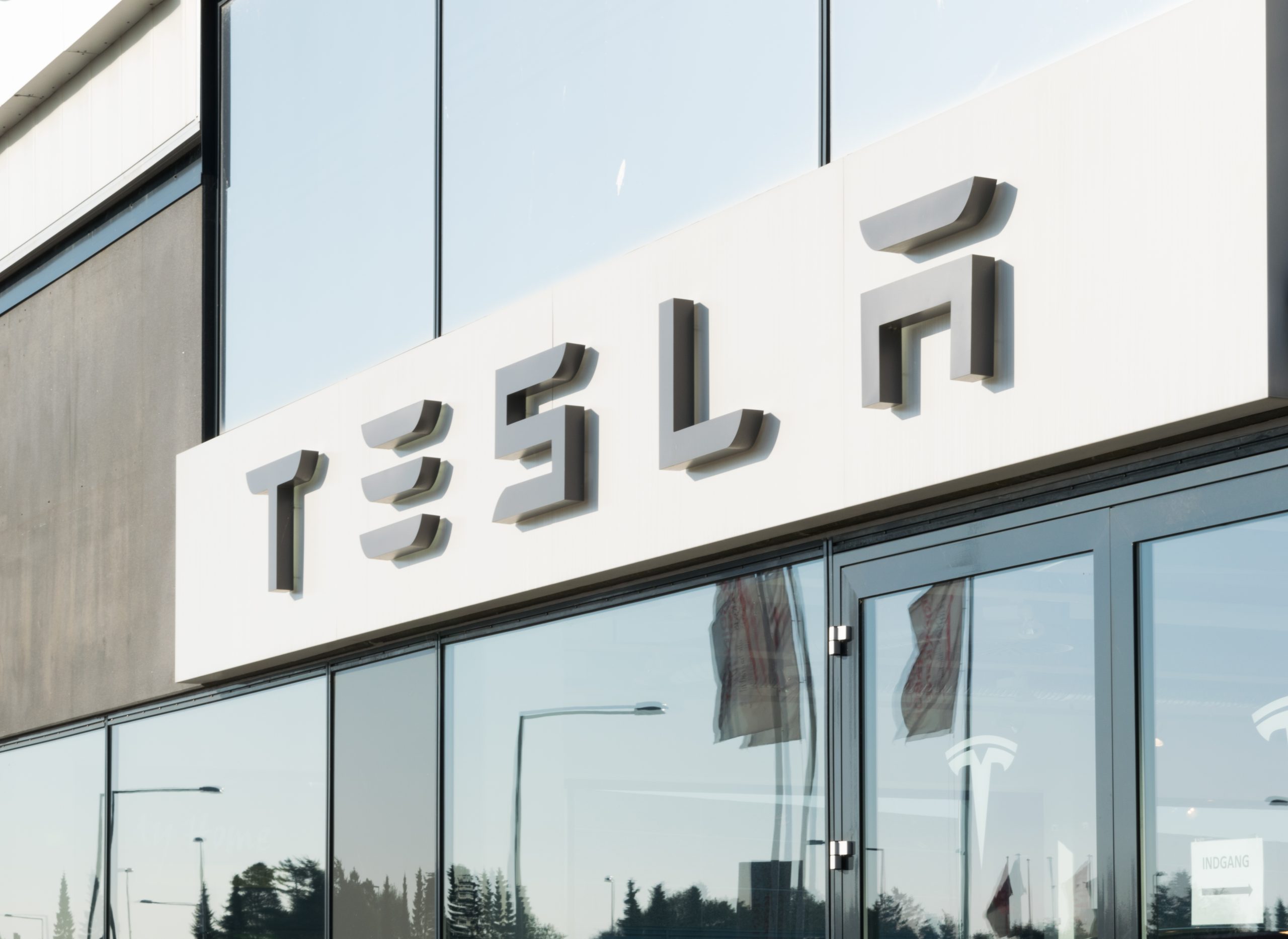 In financial call, Tesla CEO Elon Musk details lessons from “FluffBot ...