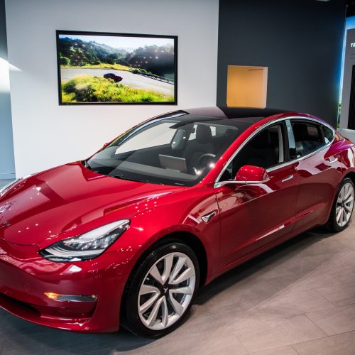 Series: Tesla v. Tripp - Ars Technica