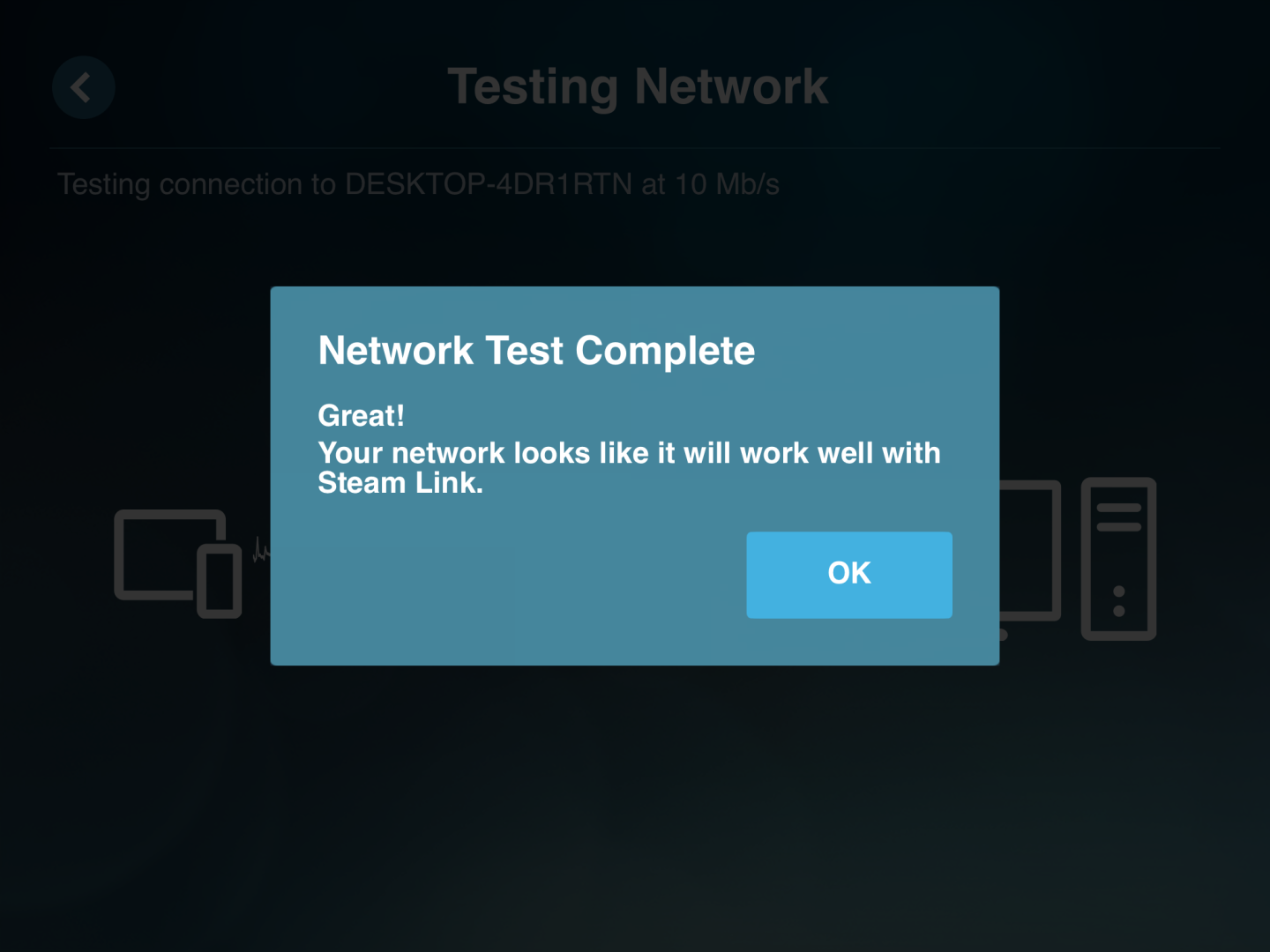 With Steam Link app, your smartphone can be an imperfect gaming monitor ...
