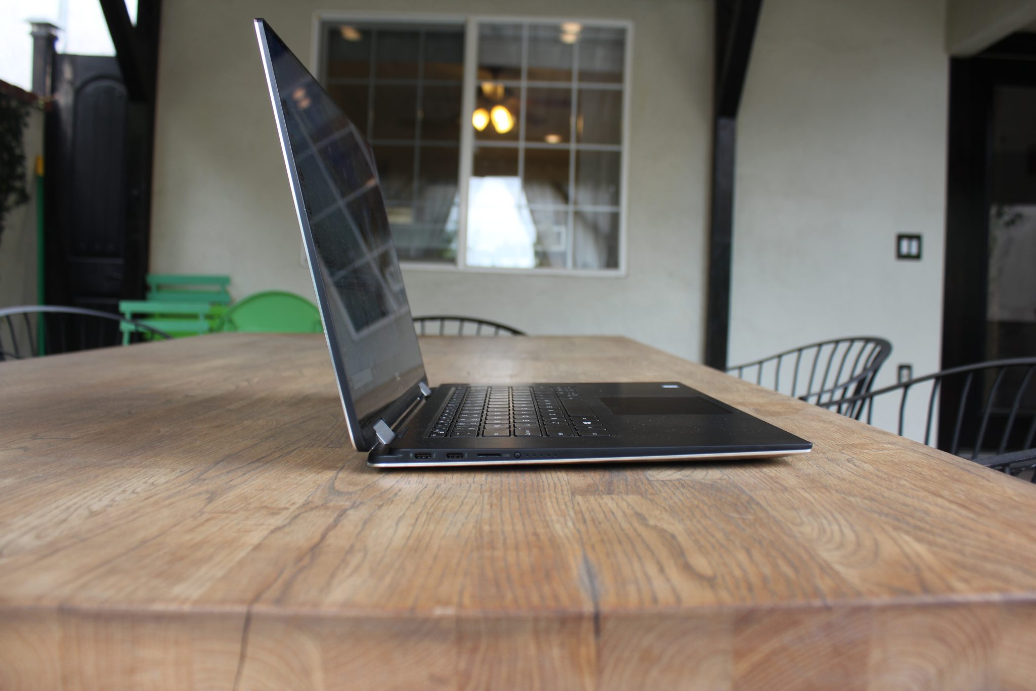 Dell XPS 15 2-in-1 review: Meet the child of Intel and AMD’s unholy ...