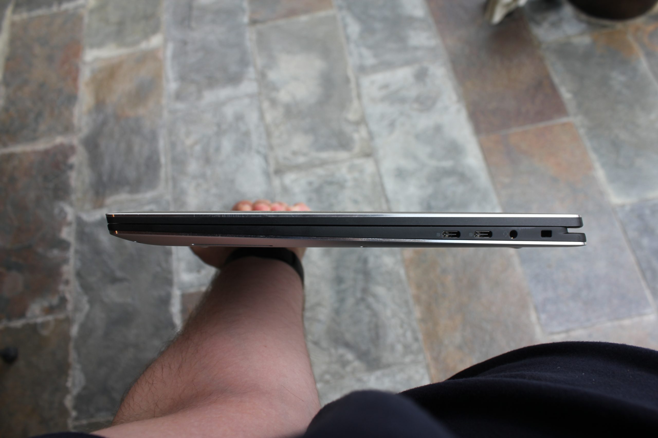 Dell XPS 15 2-in-1 review: Meet the child of Intel and AMD’s unholy ...