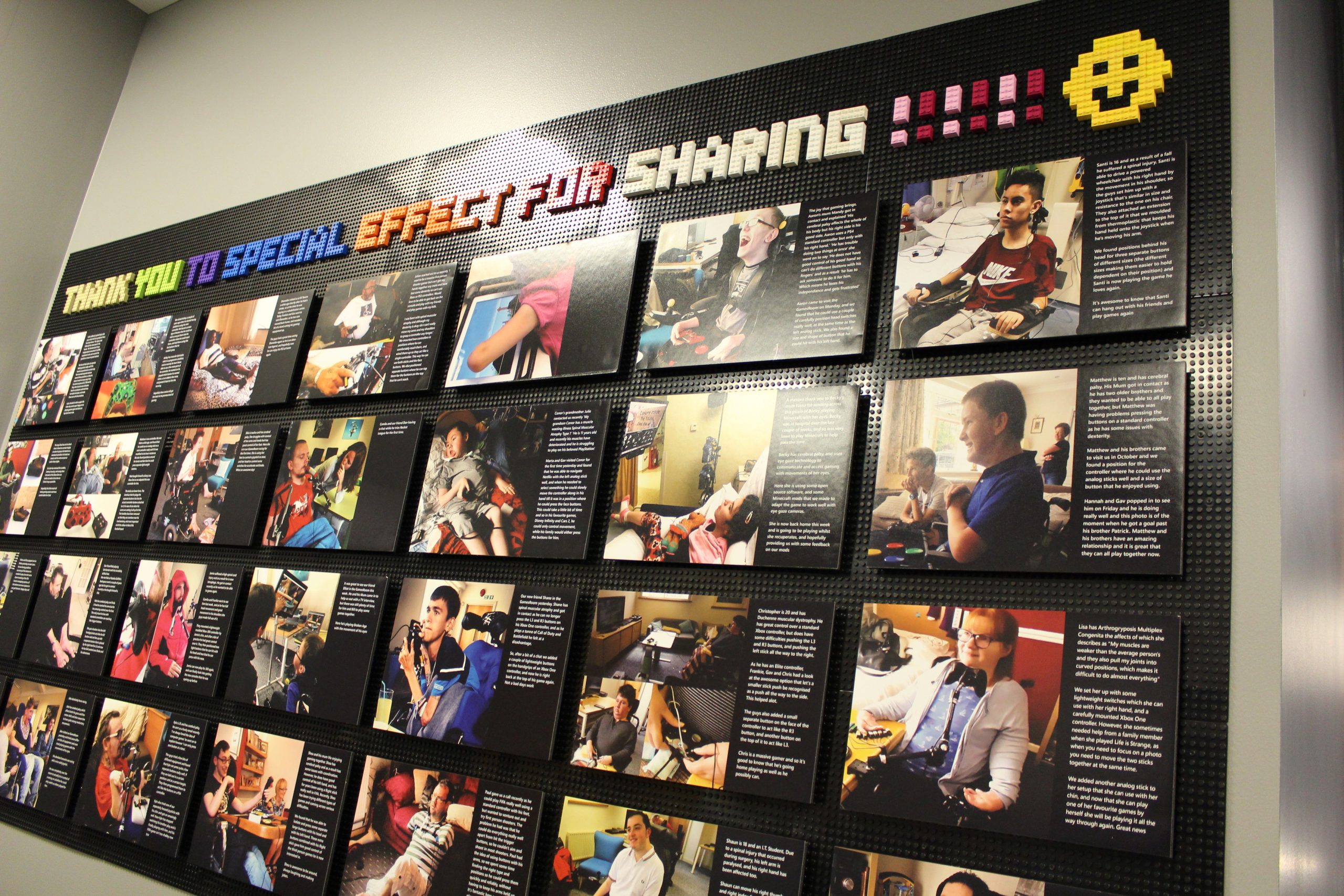 In the lab with Xbox’s new Adaptive Controller, which may change gaming ...