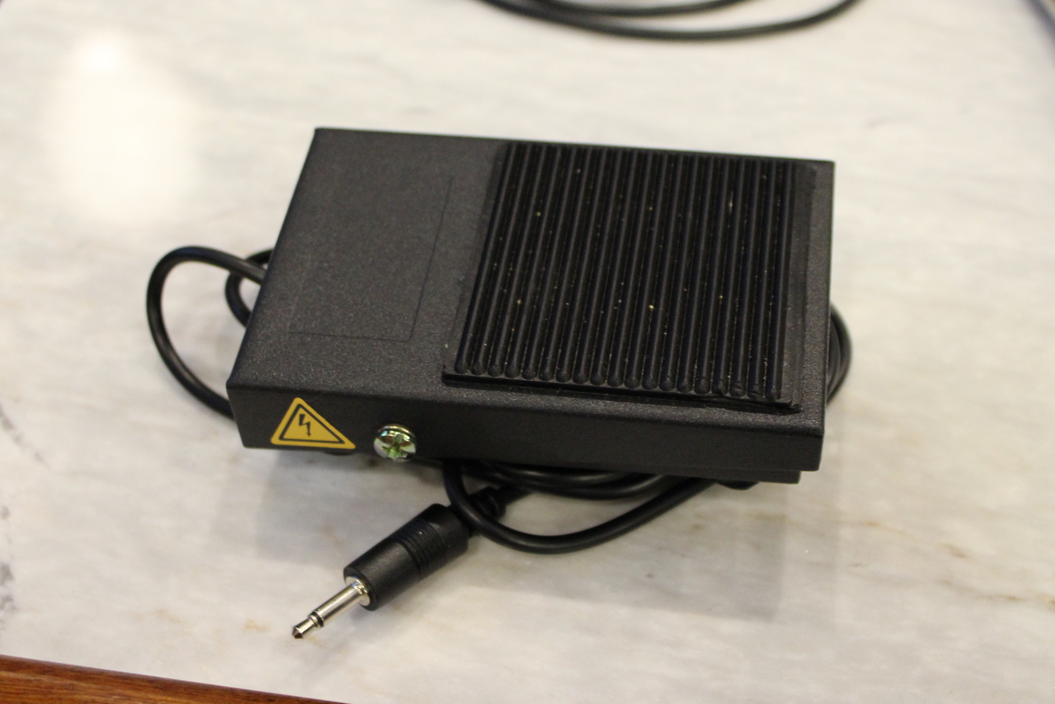 Xbox Adaptive Controller is now out—and we go hand, foot, fingers, and ...