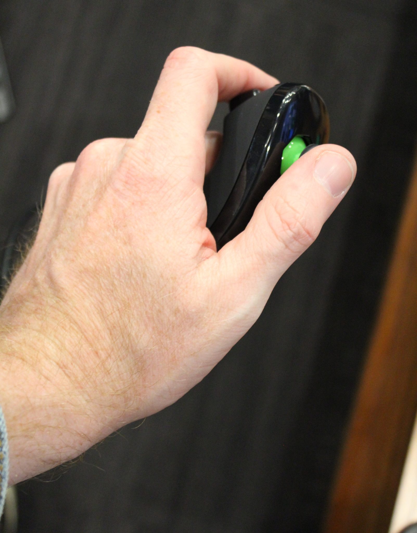 In the lab with Xbox’s new Adaptive Controller, which may change gaming ...