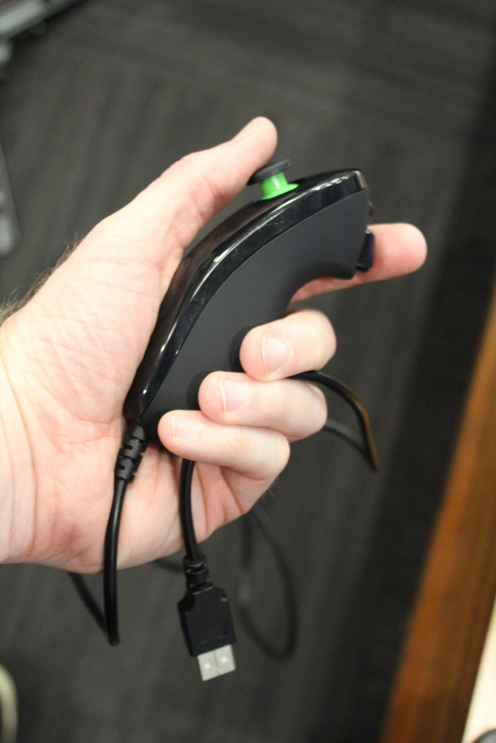 In the lab with Xbox’s new Adaptive Controller, which may change gaming ...