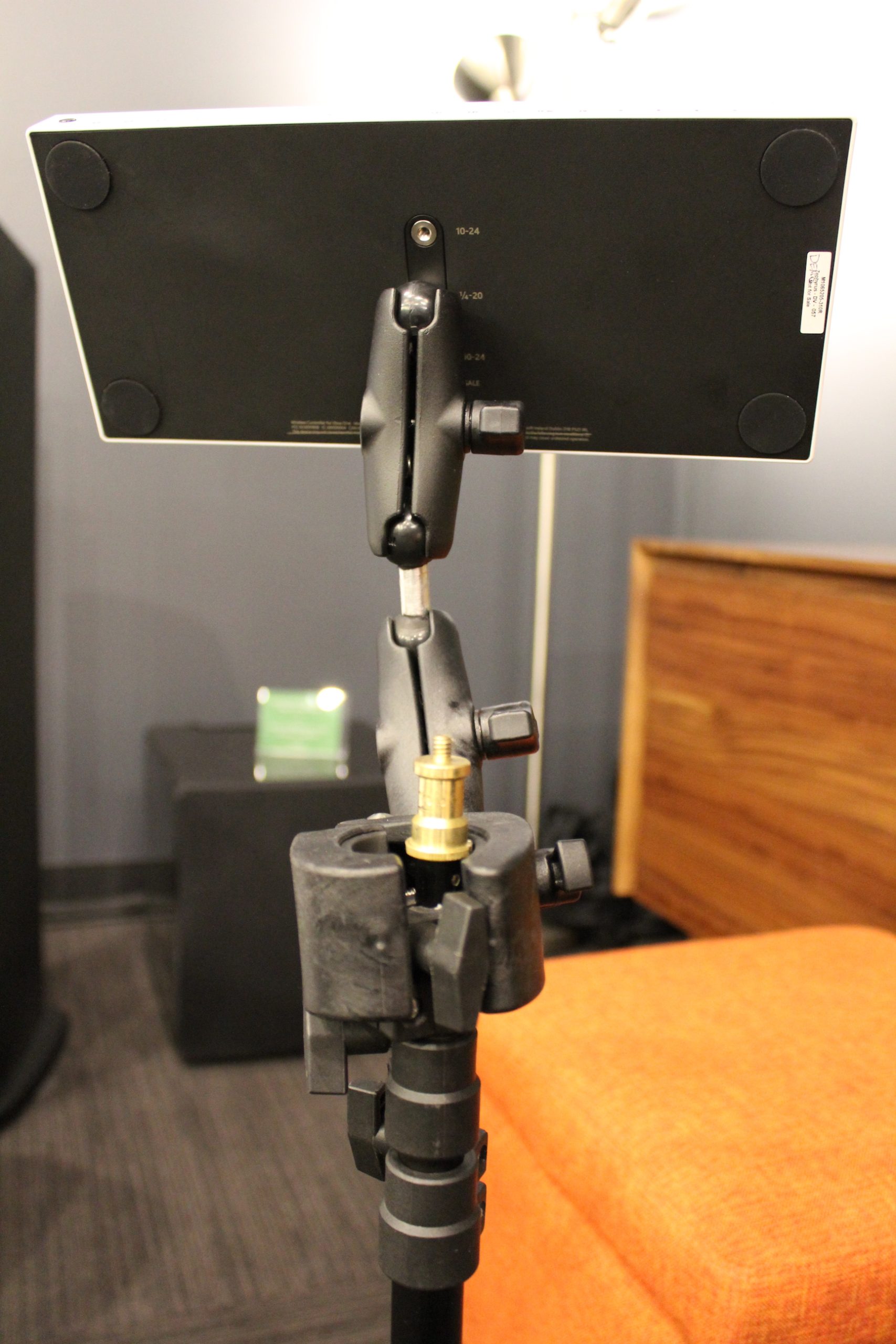 Xbox Adaptive Controller is now out—and we go hand, foot, fingers, and ...