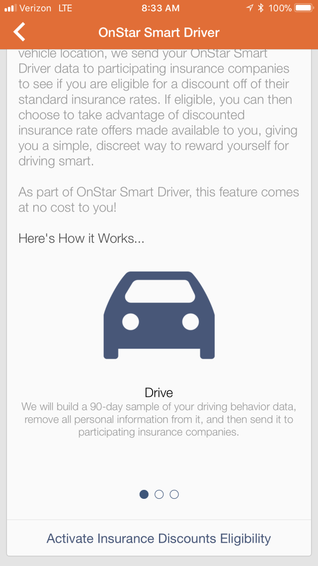 Buick’s Smart Driver explains why my gas mileage sucks—and my editor’s ...