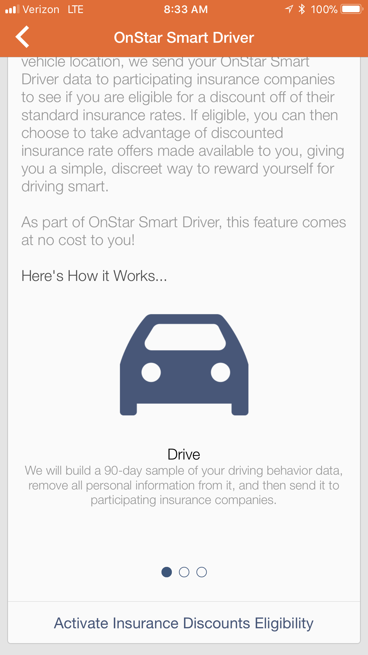 Buick’s Smart Driver explains why my gas mileage sucks—and my editor’s ...