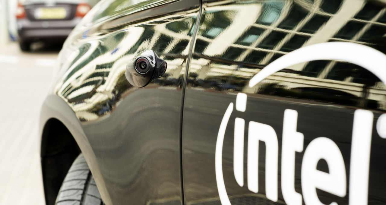 Intel’s Mobileye wants to dominate driverless cars—but there’s a ...