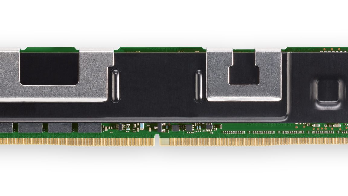 Intel at last announces Optane memory: DDR4 that never forgets - Ars ...