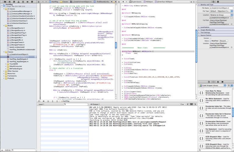 From Win32 to Cocoa: A Windows user’s would-be conversion to Mac OS X ...
