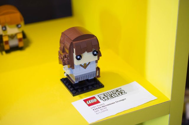 Peek at LEGO’s upcoming sets: Star Wars crafts, Hogwarts, Ninjago city ...