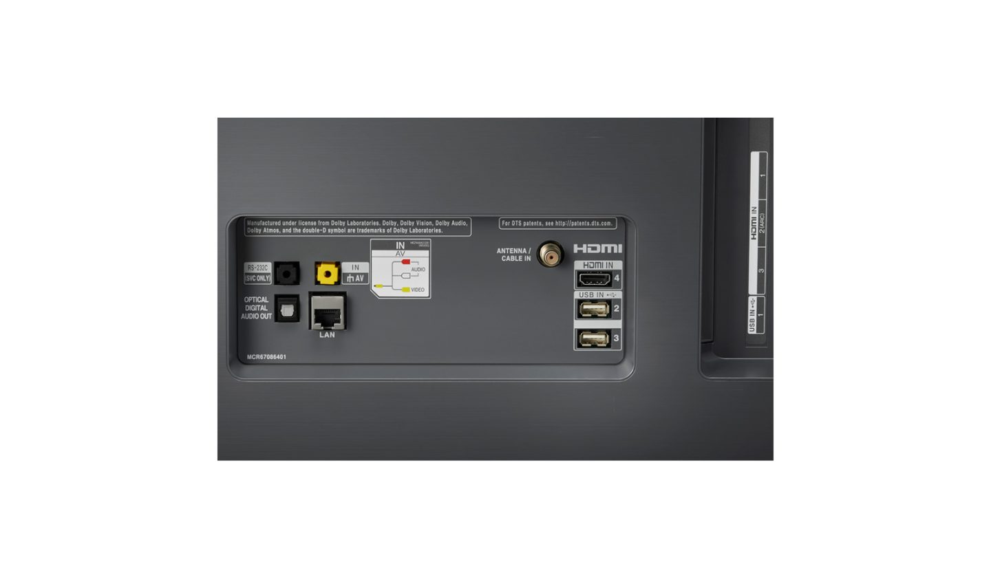 LG’s 2018 C8 and E8 TVs are here to prove OLED is finally mainstream ...