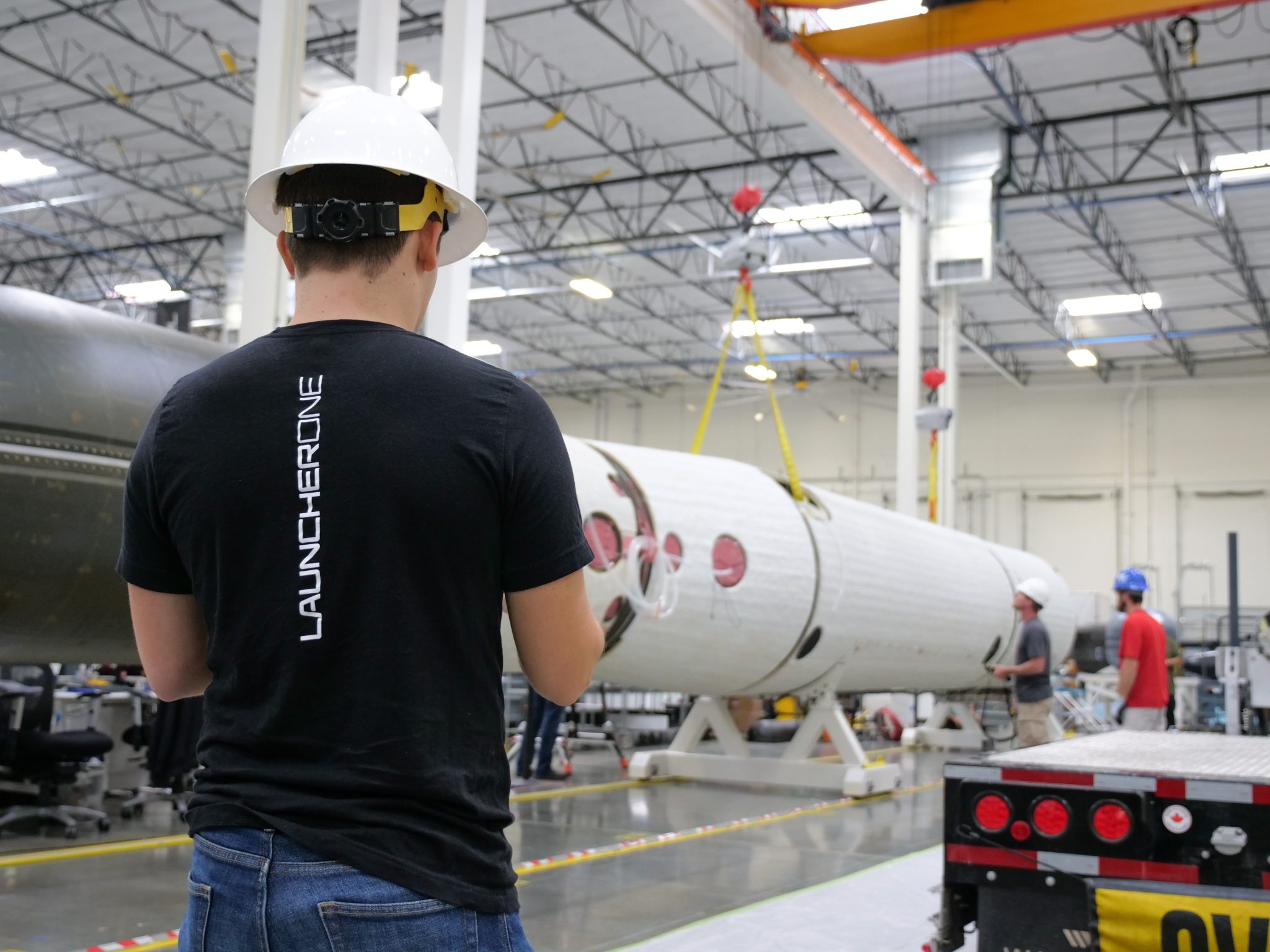 With a simple and cheap rocket, Virgin Orbit aims for the extraordinary ...