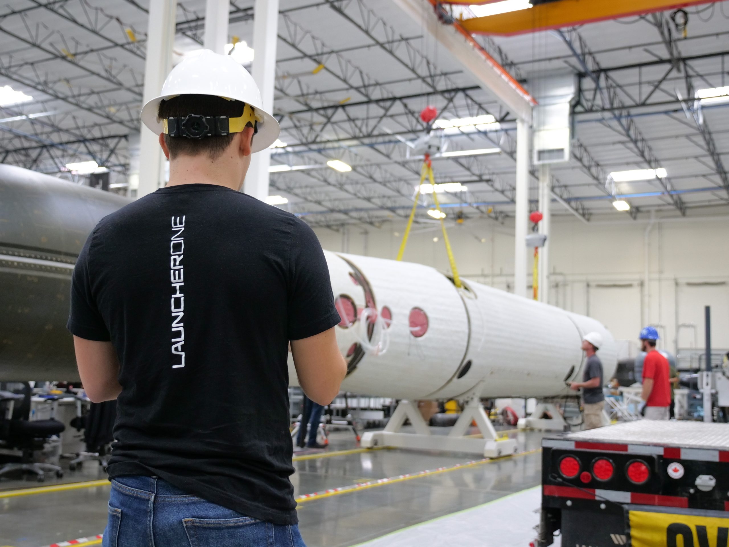 With a simple and cheap rocket, Virgin Orbit aims for the extraordinary ...