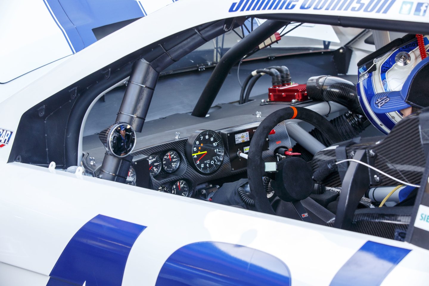 It was a wreck-filled start of the year for NASCAR at the Daytona 500 ...