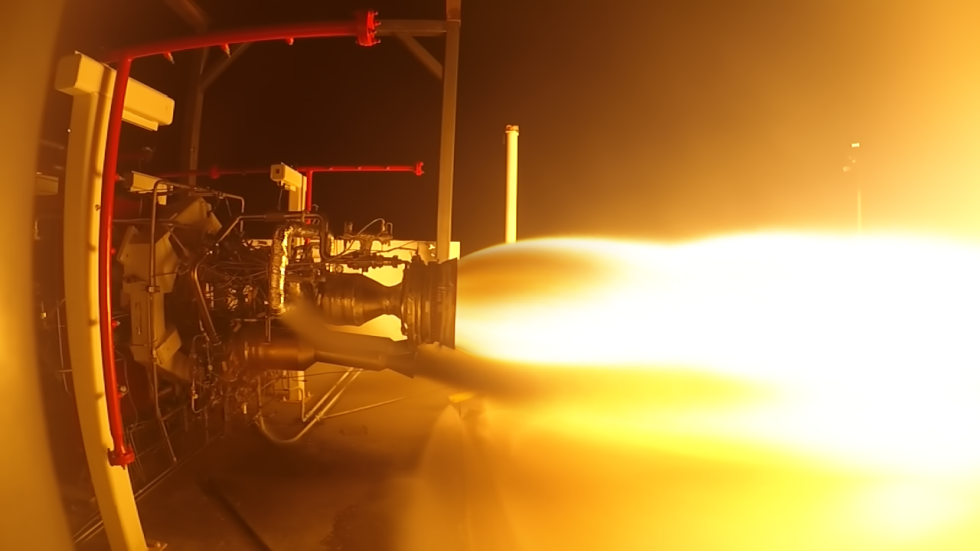 With a simple and cheap rocket, Virgin Orbit aims for the extraordinary ...