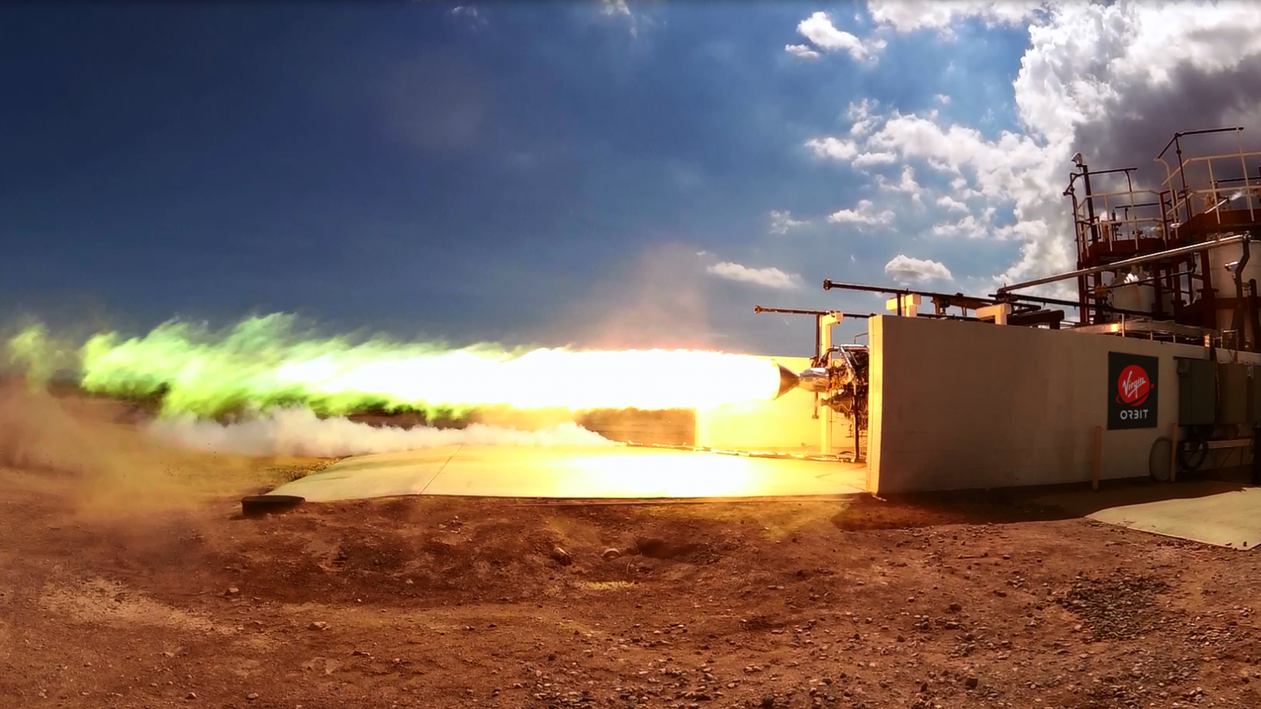 With a simple and cheap rocket, Virgin Orbit aims for the extraordinary ...