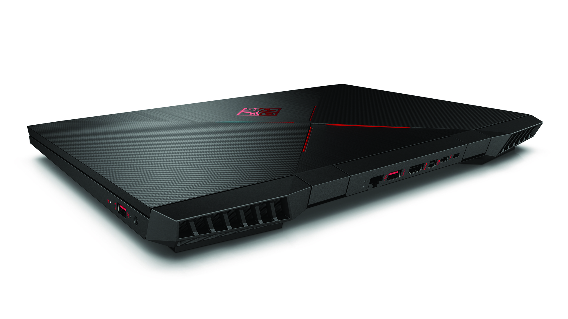 HP Omen 15 laptop gets Nvidia Max-Q graphics, sleeker design with slim ...