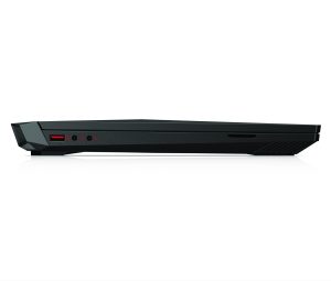 HP Omen 15 laptop gets Nvidia Max-Q graphics, sleeker design with slim ...