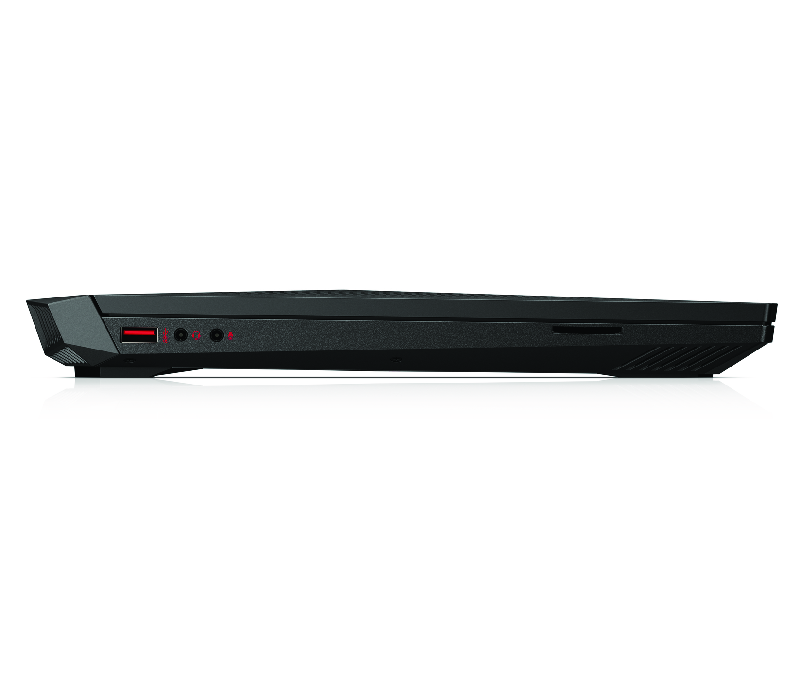 HP Omen 15 laptop gets Nvidia Max-Q graphics, sleeker design with slim ...