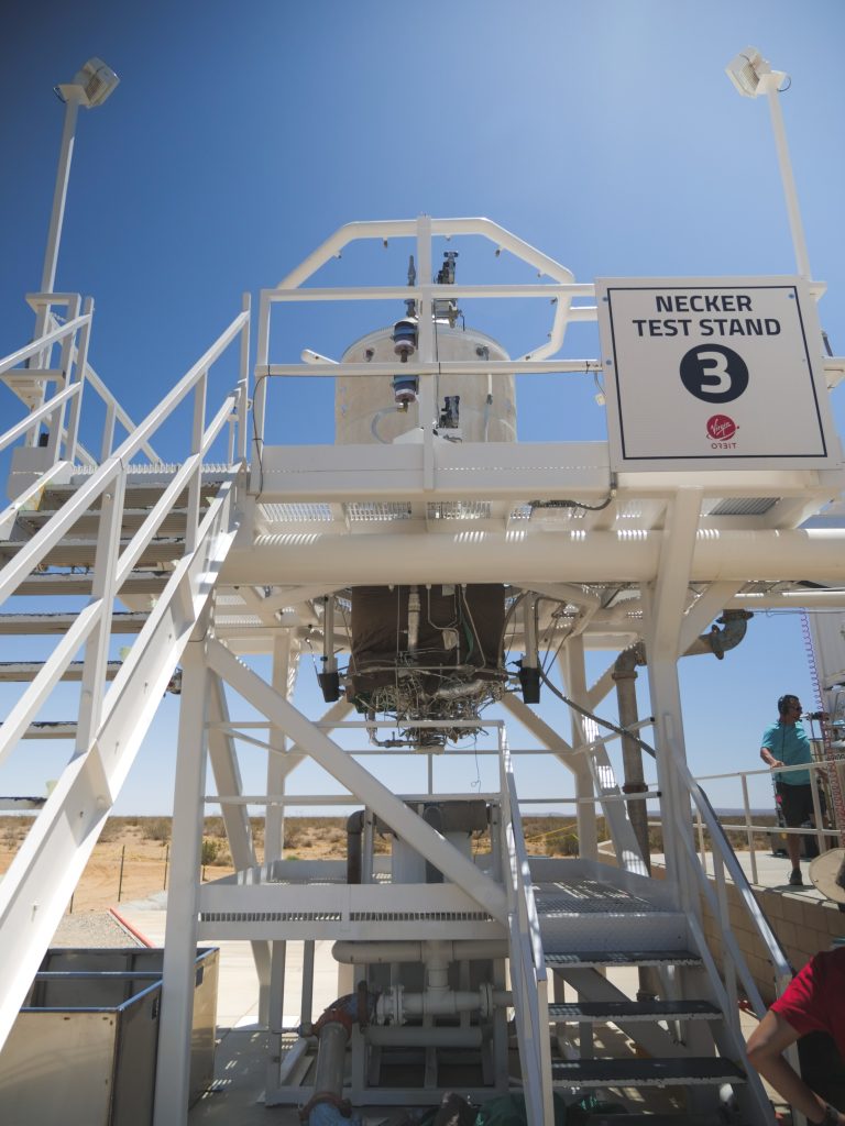With a simple and cheap rocket, Virgin Orbit aims for the extraordinary ...