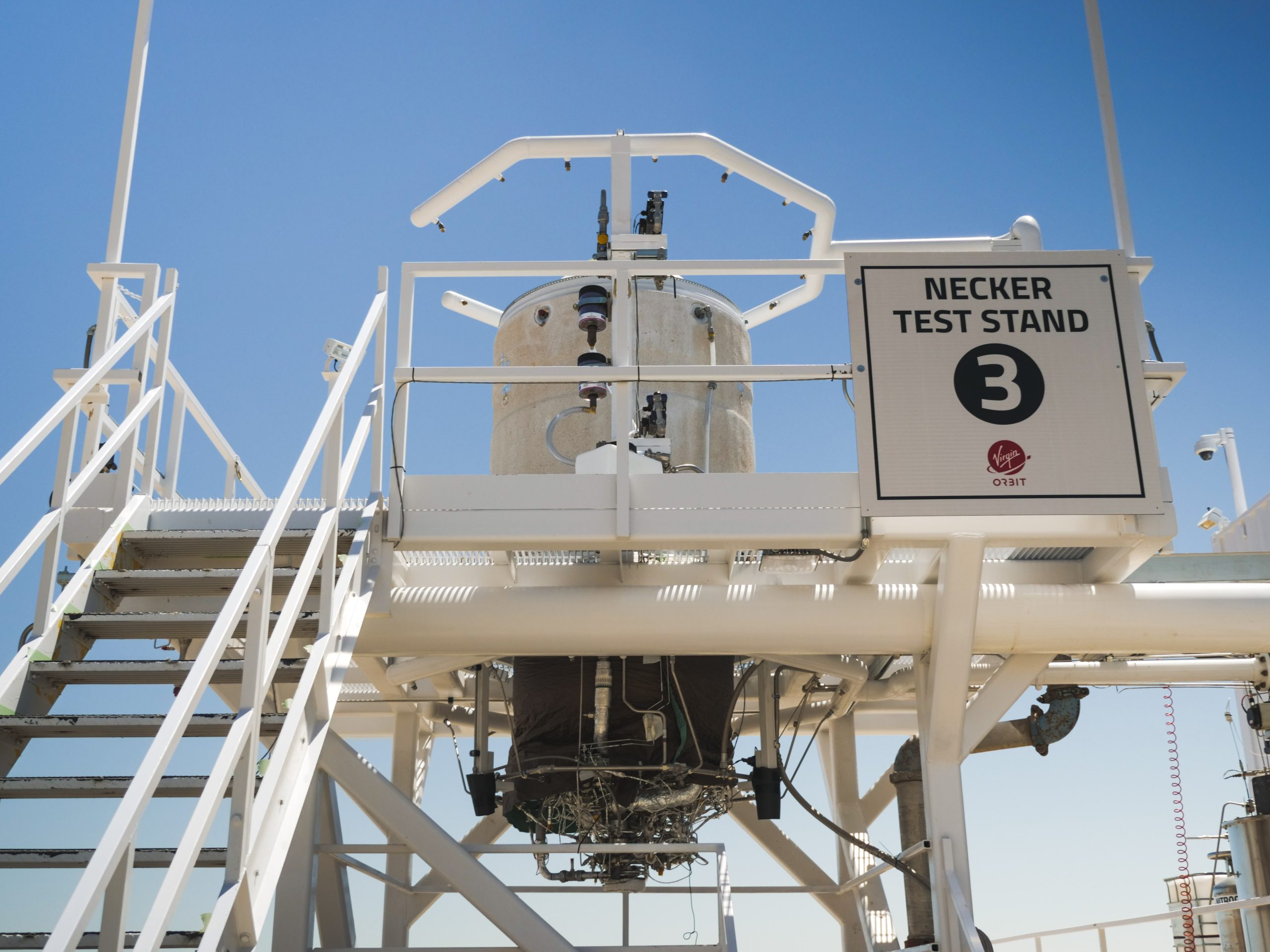 With a simple and cheap rocket, Virgin Orbit aims for the extraordinary ...