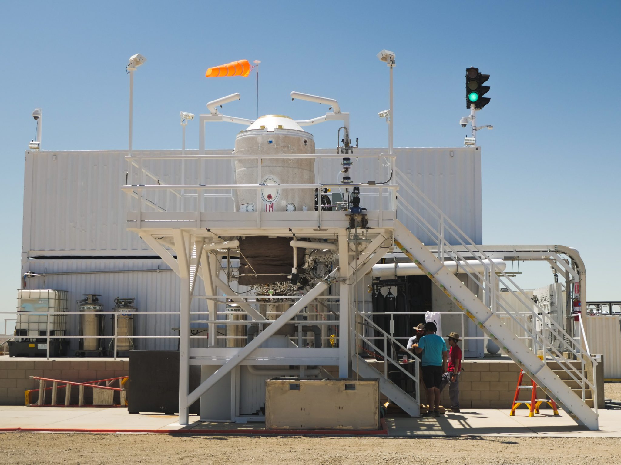 With a simple and cheap rocket, Virgin Orbit aims for the extraordinary ...