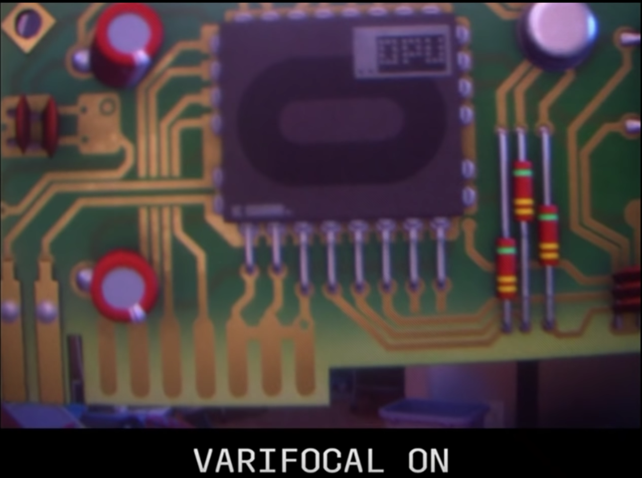 Oculus reveals its next big VR trick: Wider-FOV lenses that ...