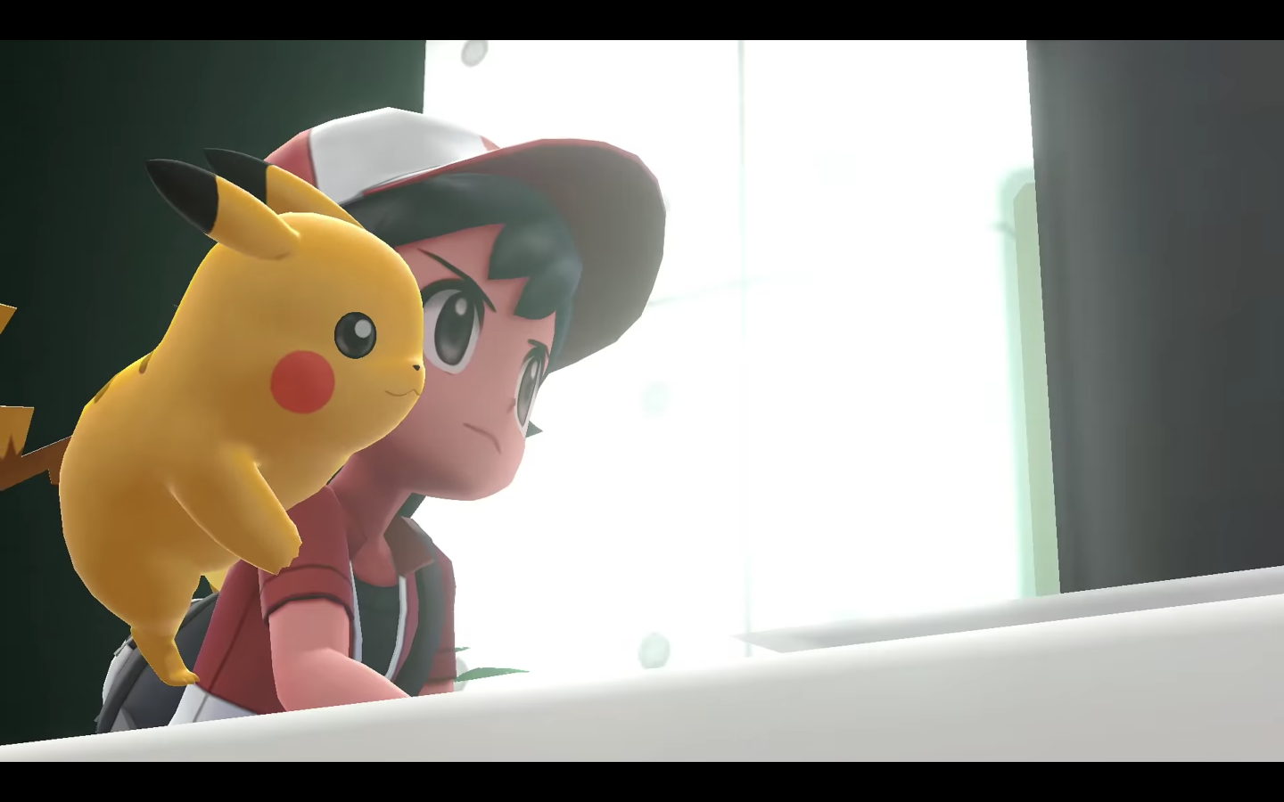 Pokémon’s first Switch game launches in November, connects to Pokémon ...
