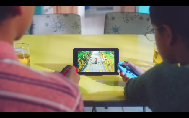 Pokémon’s first Switch game launches in November, connects to Pokémon ...