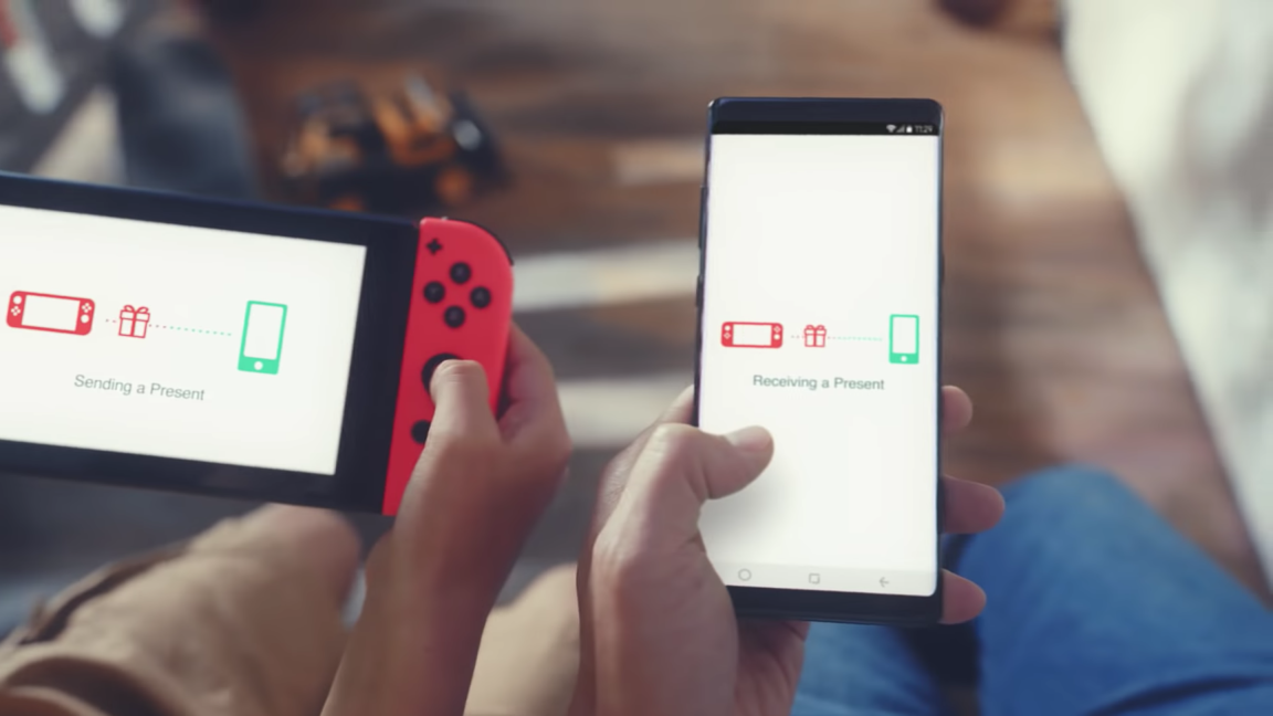 Pokémon’s first Switch game launches in November, connects to Pokémon ...