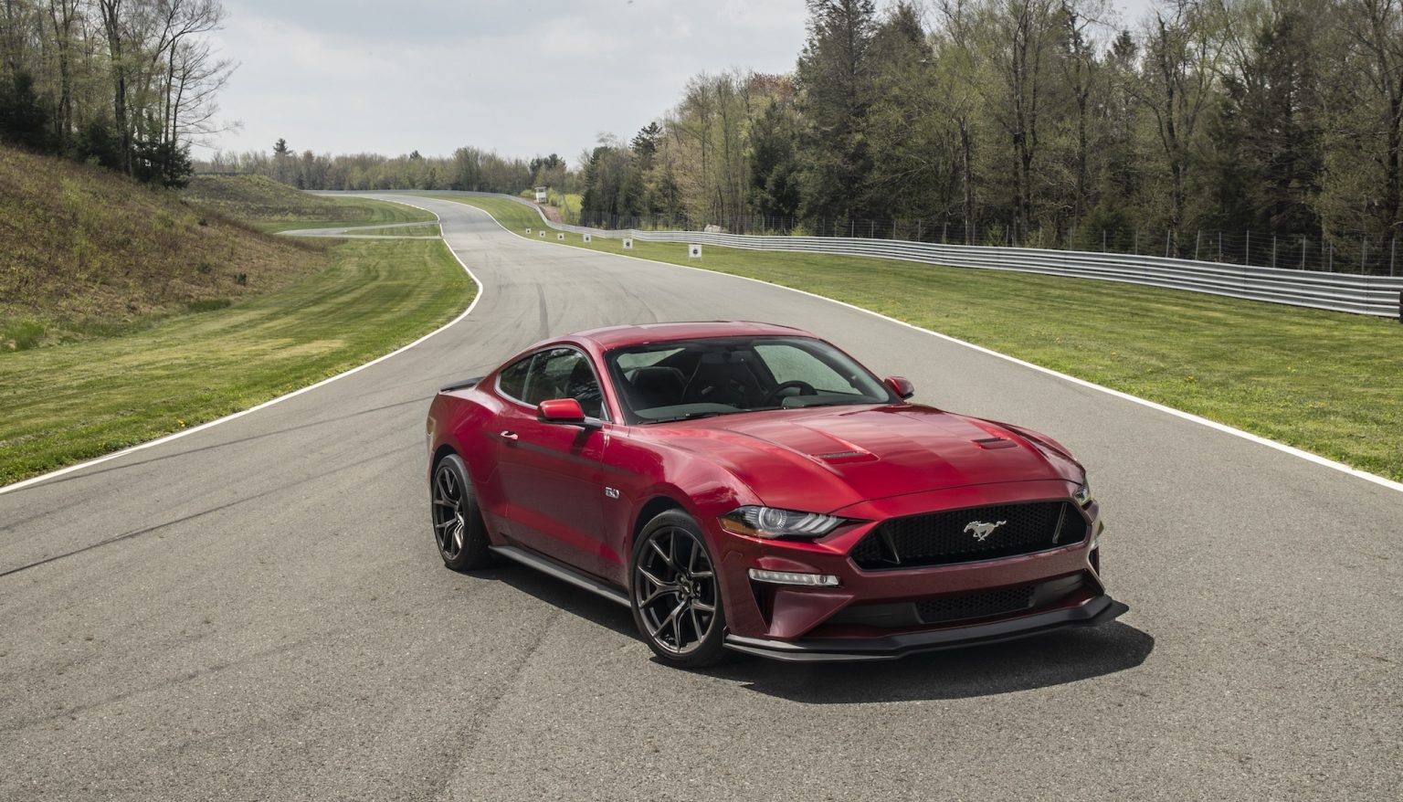 The rise and fall (and rise again) of retro car design - Ars Technica