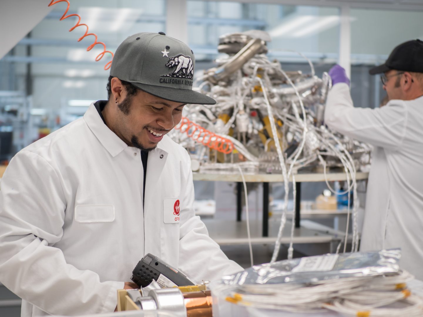 With a simple and cheap rocket, Virgin Orbit aims for the extraordinary ...