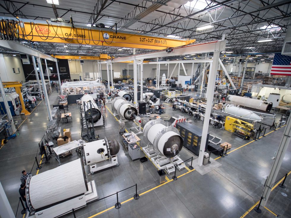 With a simple and cheap rocket, Virgin Orbit aims for the extraordinary ...