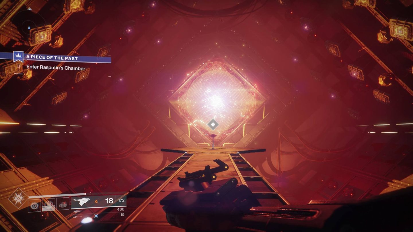 Destiny 2: Warmind review: Everything old is new(ish) again - Ars Technica