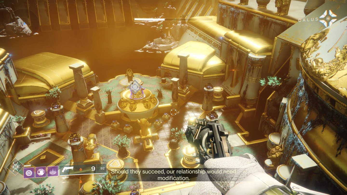 Destiny 2: Warmind review: Everything old is new(ish) again - Ars Technica