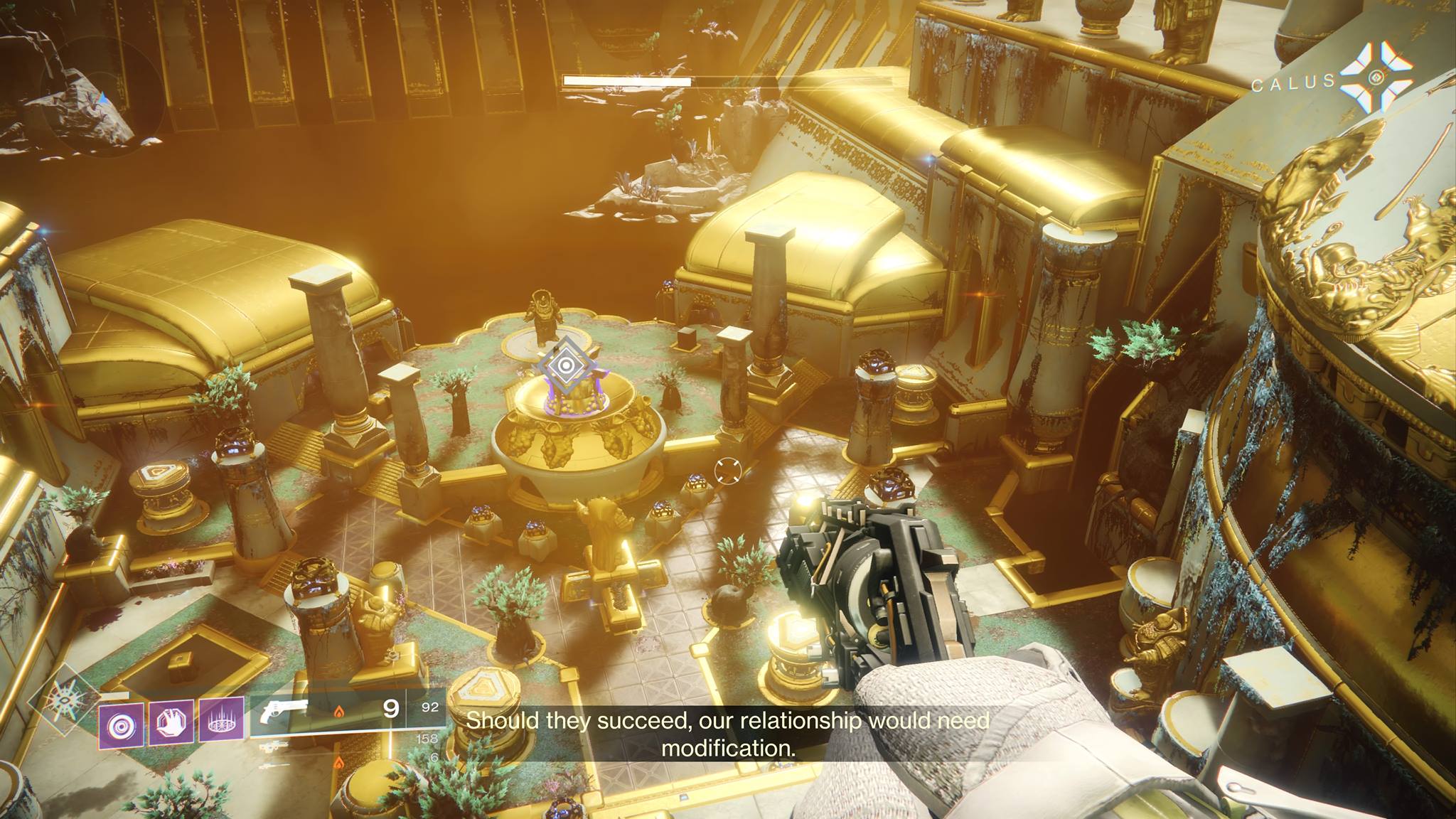 Destiny 2: Warmind review: Everything old is new(ish) again - Ars Technica