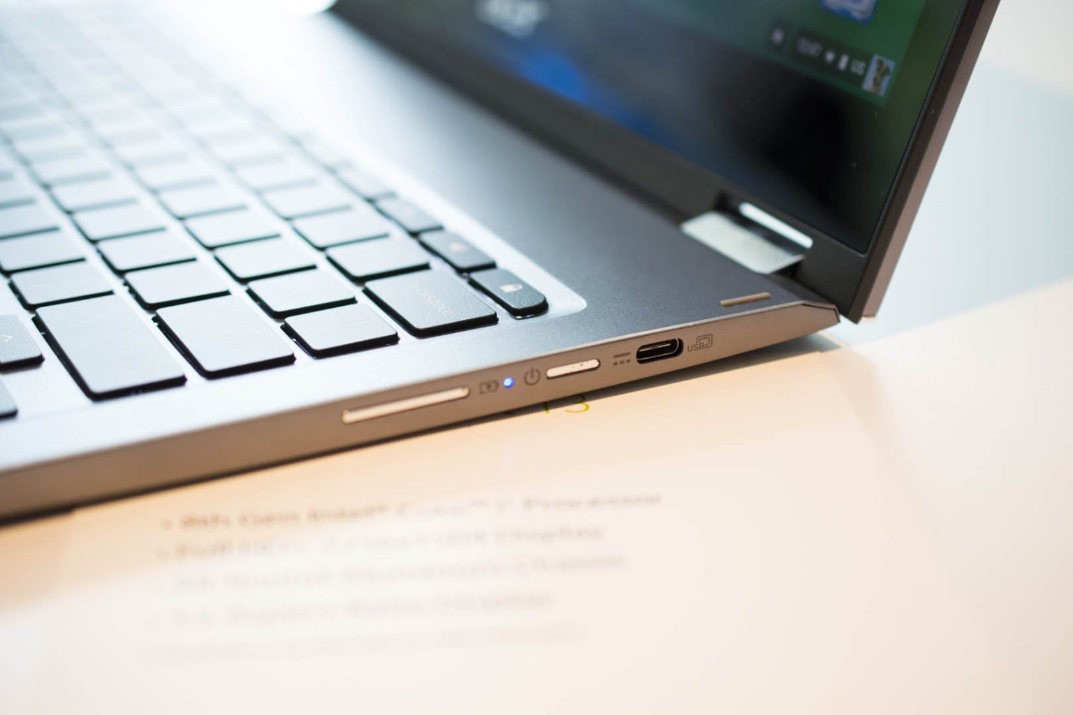 Acer’s Chromebook Spin 13 tempts professionals to use Chrome OS at work ...