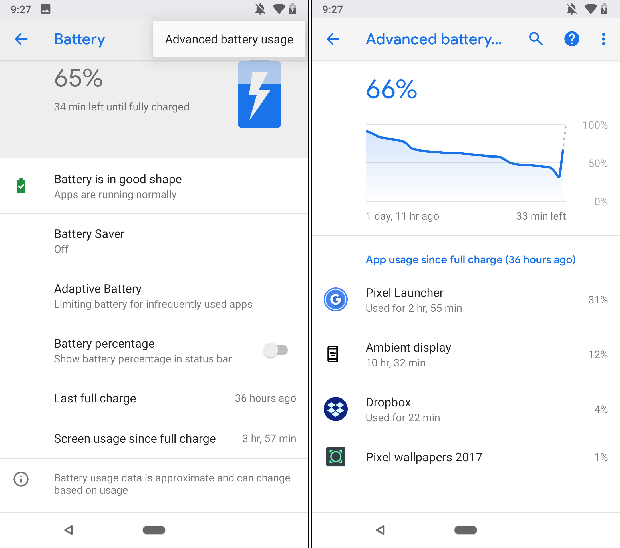 Android P Preview 2 hands-on—New recent apps, awful gesture nav, and ...