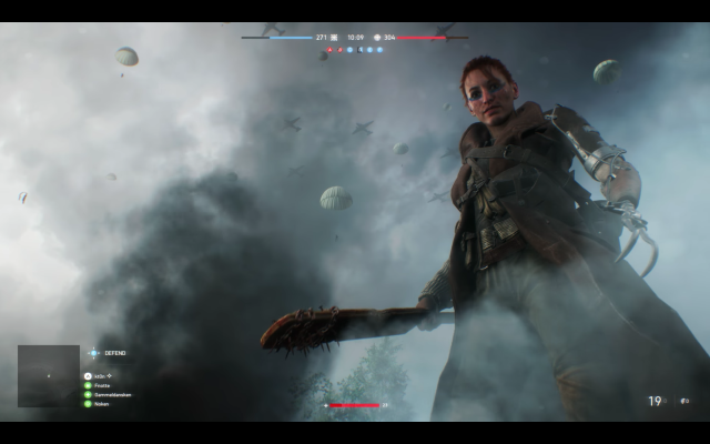Battlefield V looks amazing—and it won’t have paid season pass, map ...