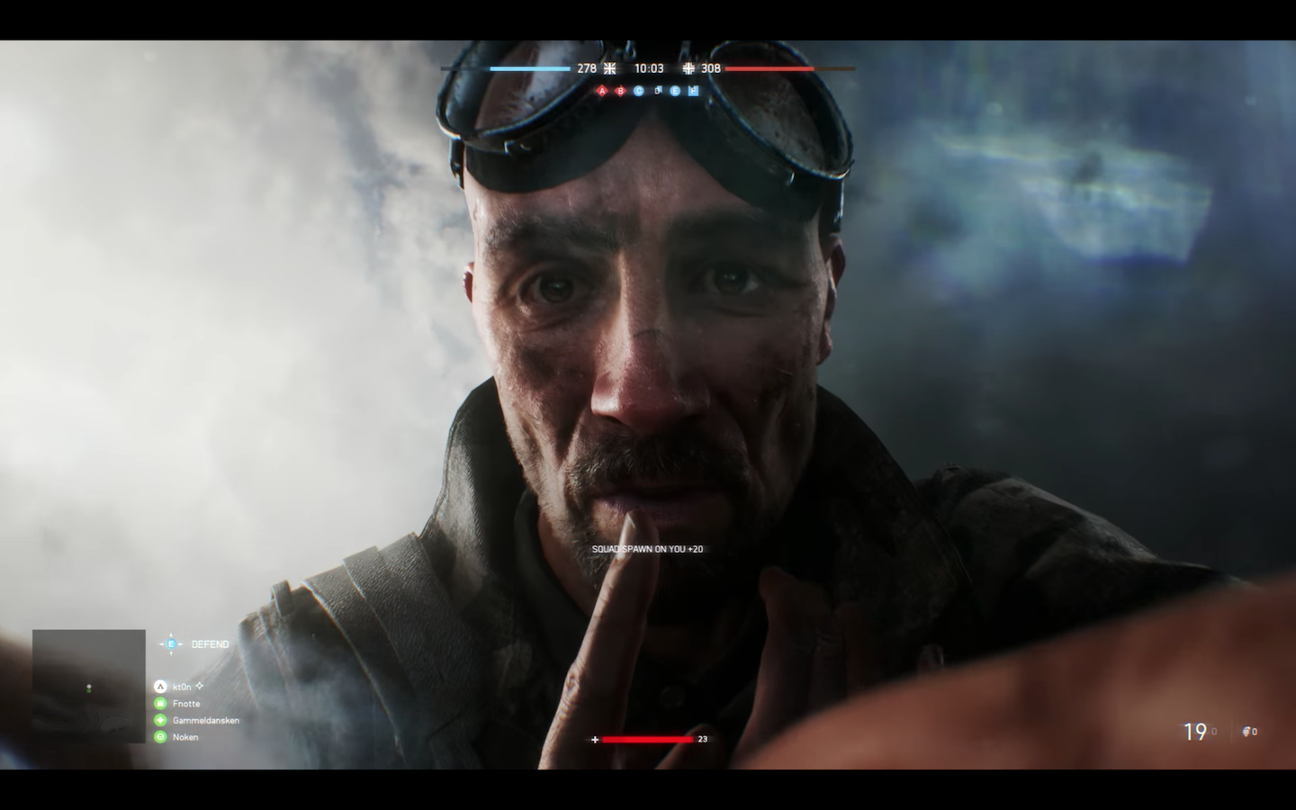 Battlefield V looks amazing—and it won’t have paid season pass, map ...